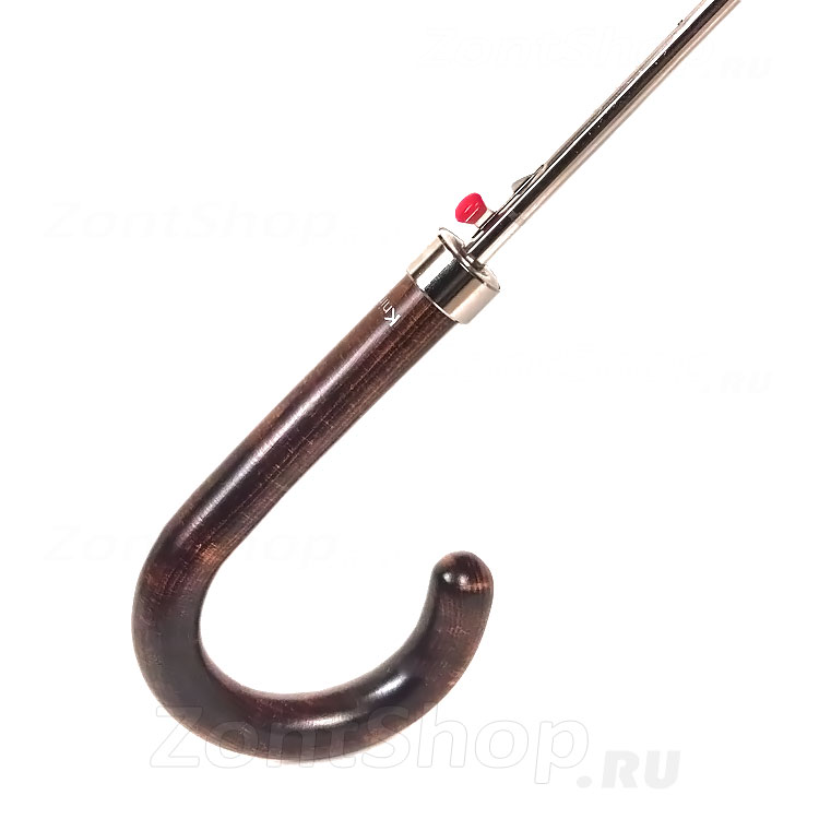 Купить Knirps, Зонт трость мужской KNIRPS 923 Long AC 7041 Cube Black