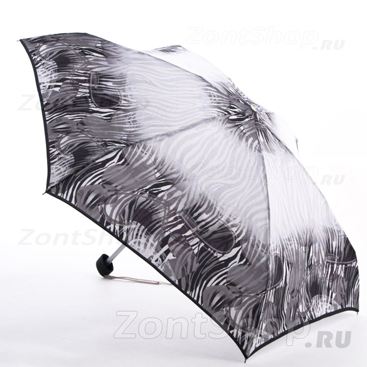 Купить Zest, Зонт женский Zest 55526 7550 Сердечки