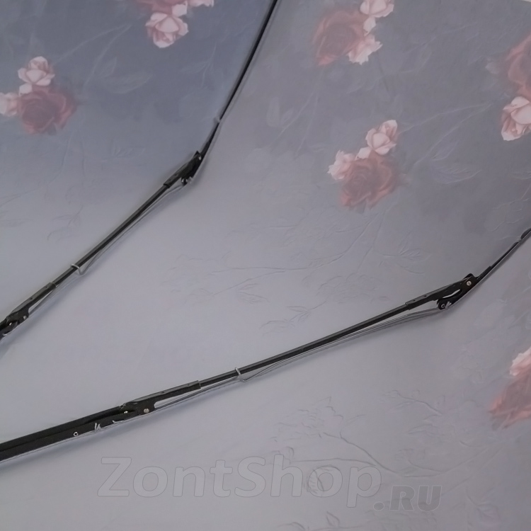 Купить Три слона, Зонт женский Три Слона L3999 15496 Цветочная магия ...