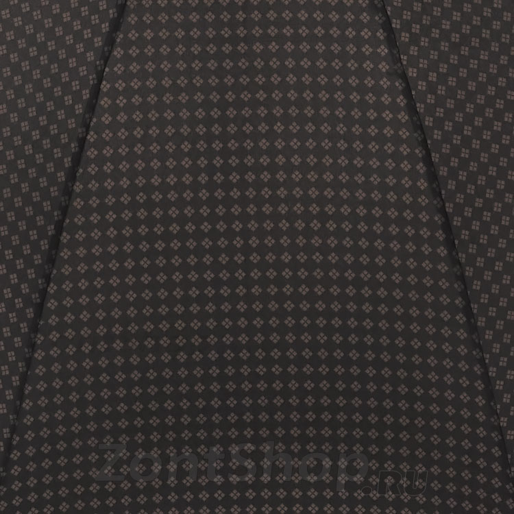 Купить Knirps, Зонт трость мужской KNIRPS 923 Long AC 7041 Cube Black