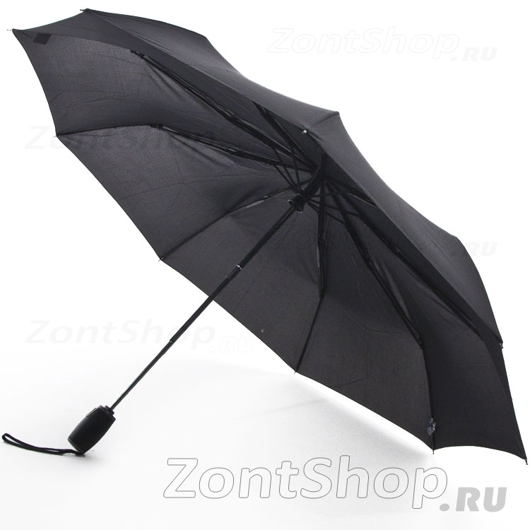 Купить Zest, Зонт мужской Zest 13850 Черный