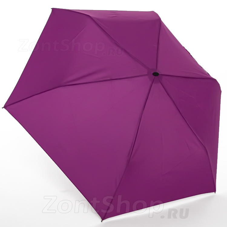 Купить Doppler, Зонт женский Doppler Однотонный 72286301 (16752) Фиолетовый
