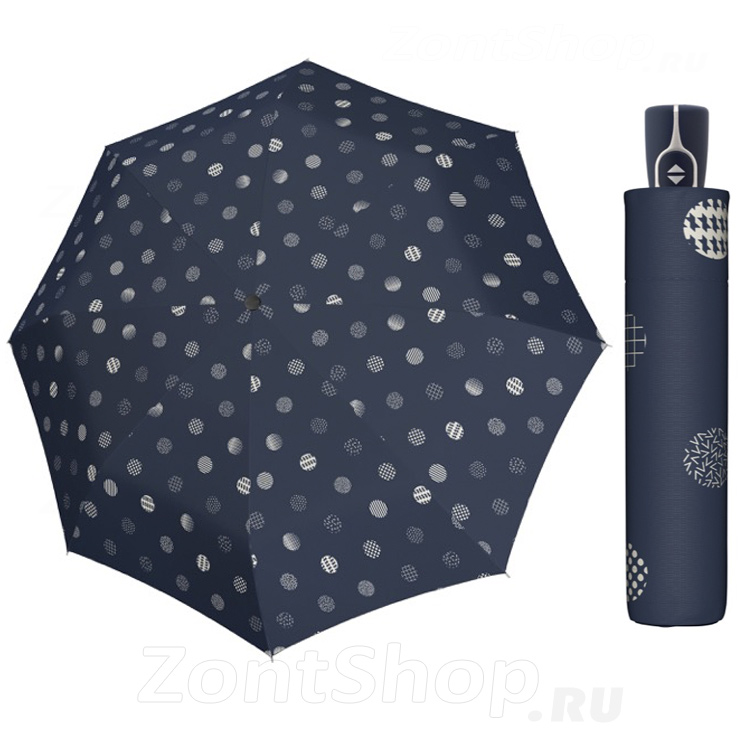 Купить Doppler, Зонт женский Doppler 7441465NE02 15772 Элегантность